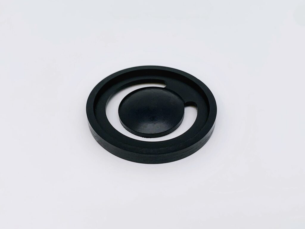 Products/Applications - RD Rubber Technology Corp.