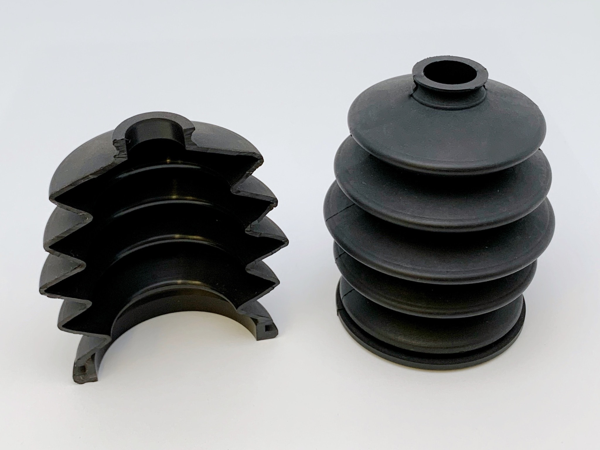 Products/Applications - RD Rubber Technology Corp.