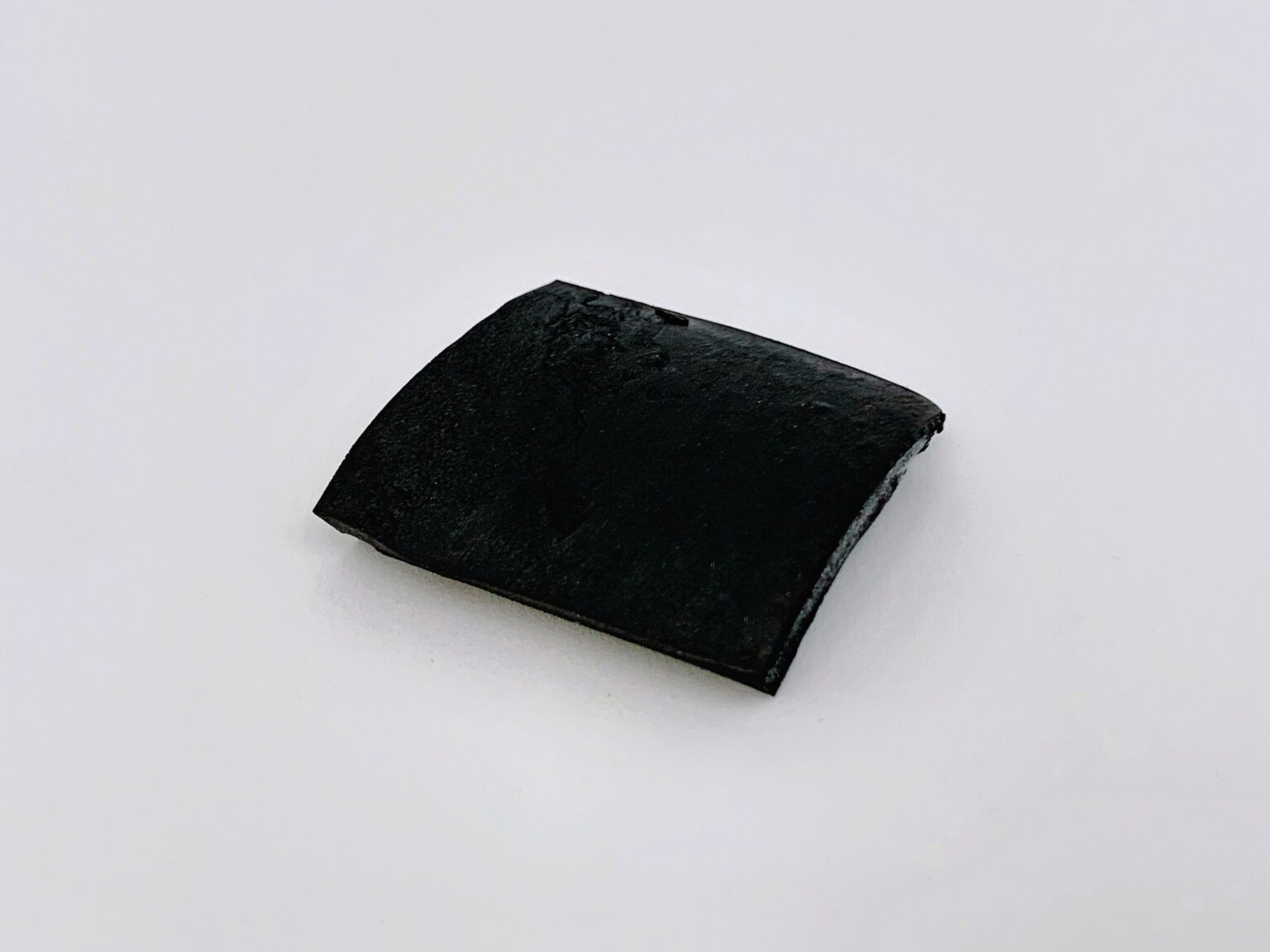 Synthetic Rubber - RD Rubber Technology Corp.