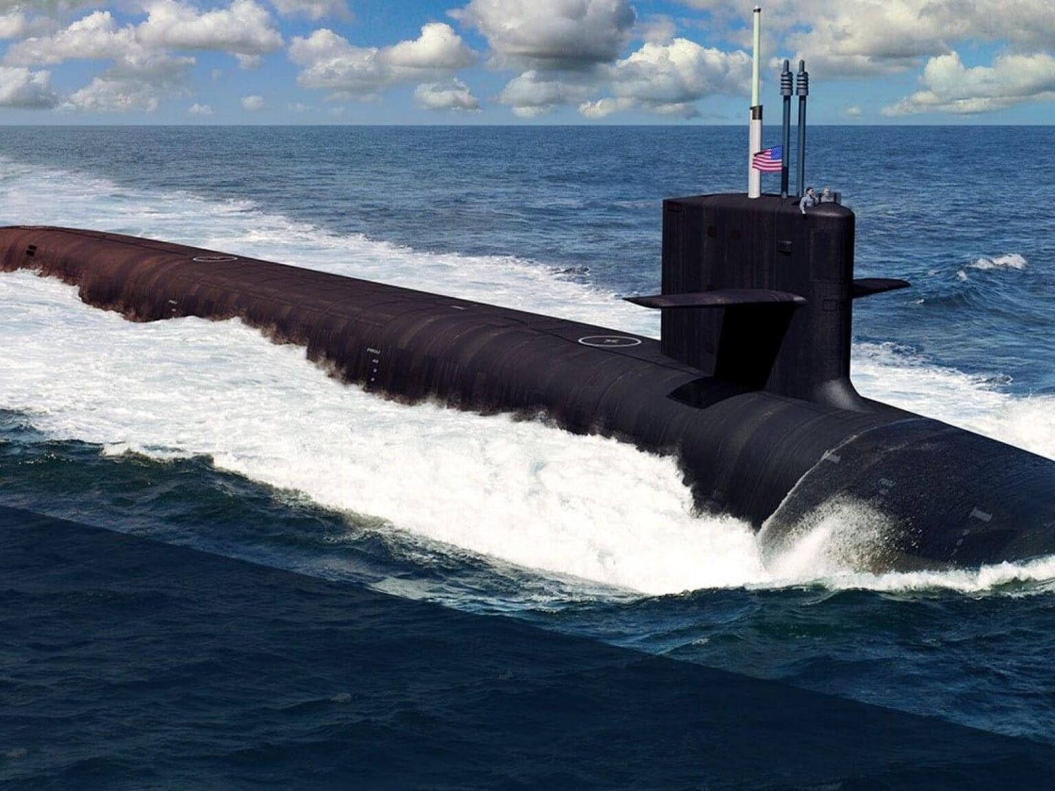 Maritime Industrial Rubber Seals